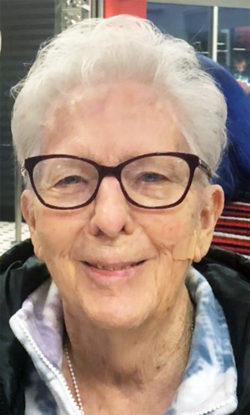 Judith M. LaPolla 1939-2025 | News, Sports, Jobs - Tribune Chronicle
